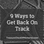 Why Thinking about Your Audience Matters - Treasure Chest of Memories