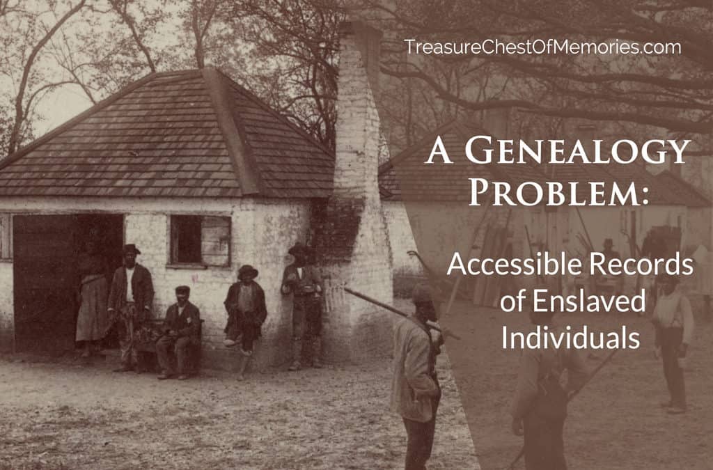 Family History Archives - Treasure Chest of Memories